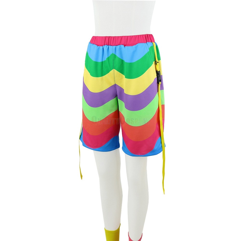 Paradox Live VISTY Kantaro Misuji Cosplay Costume - HQCOSPLAY