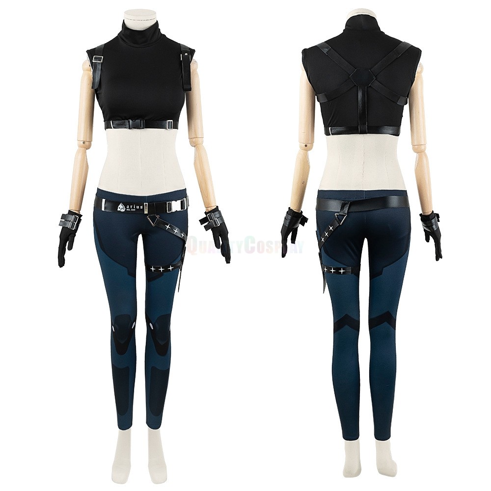 Blue Archive Joumae Saori Cosplay Costume - HQCOSPLAY