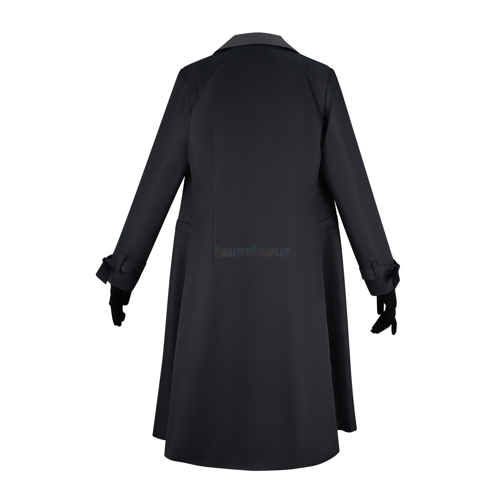 Blue Archive Professor Smile Cosplay Costume - HQCOSPLAY