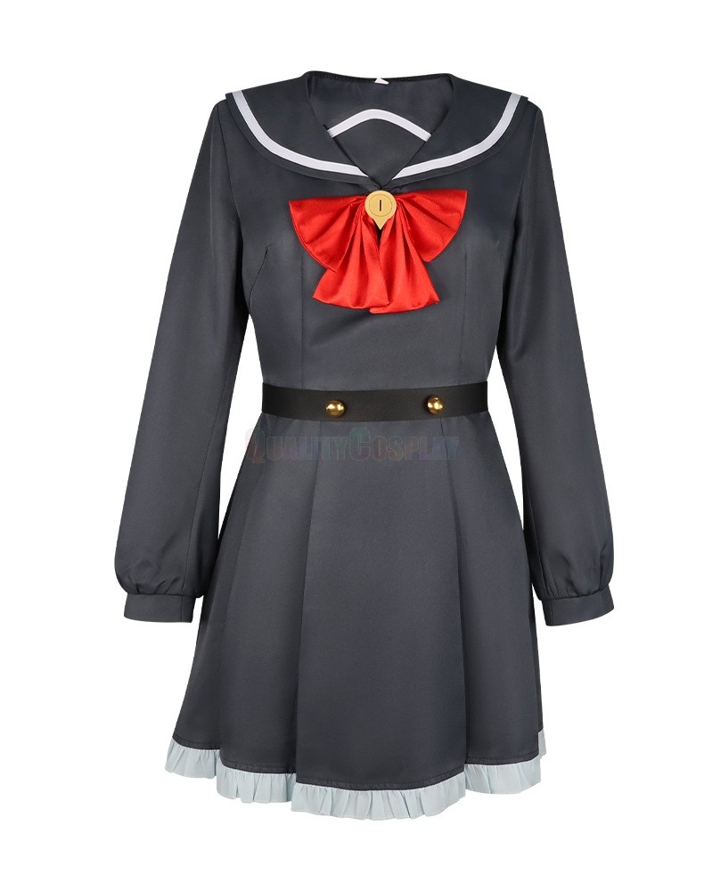 Blue Archive Professor Smile Cosplay Costume - HQCOSPLAY