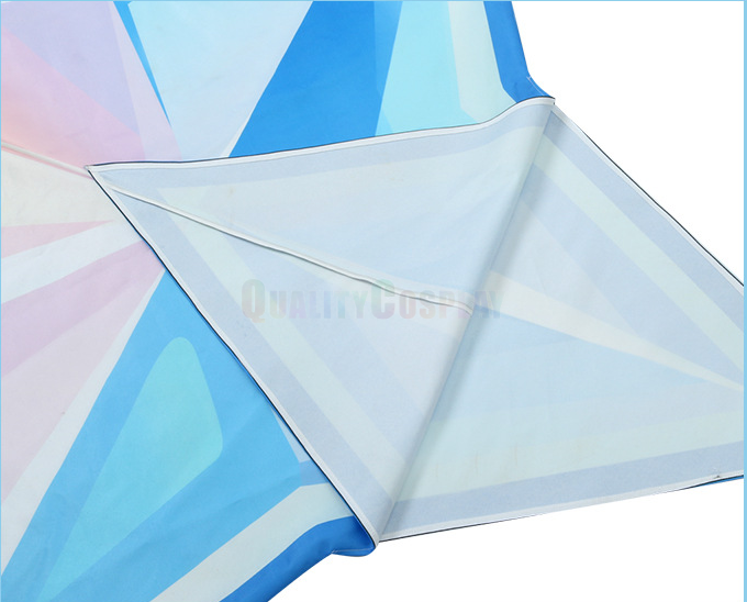 Genshin Impact Primogems Cosplay Costume Star Doll Suit - HQCOSPLAY