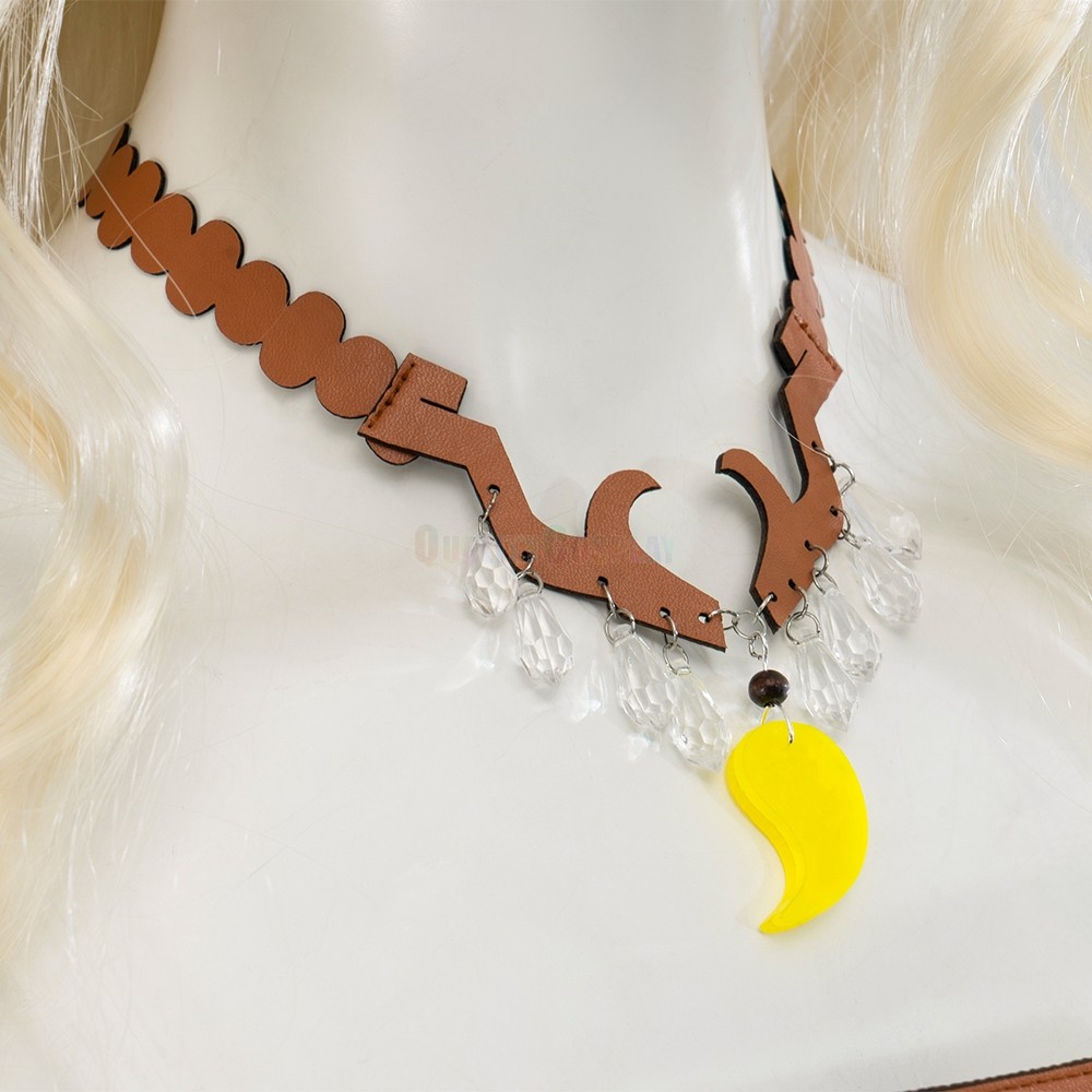 The Legend of Zelda Tears of the Kingdom Queen Sonia Cosplay Costume ...