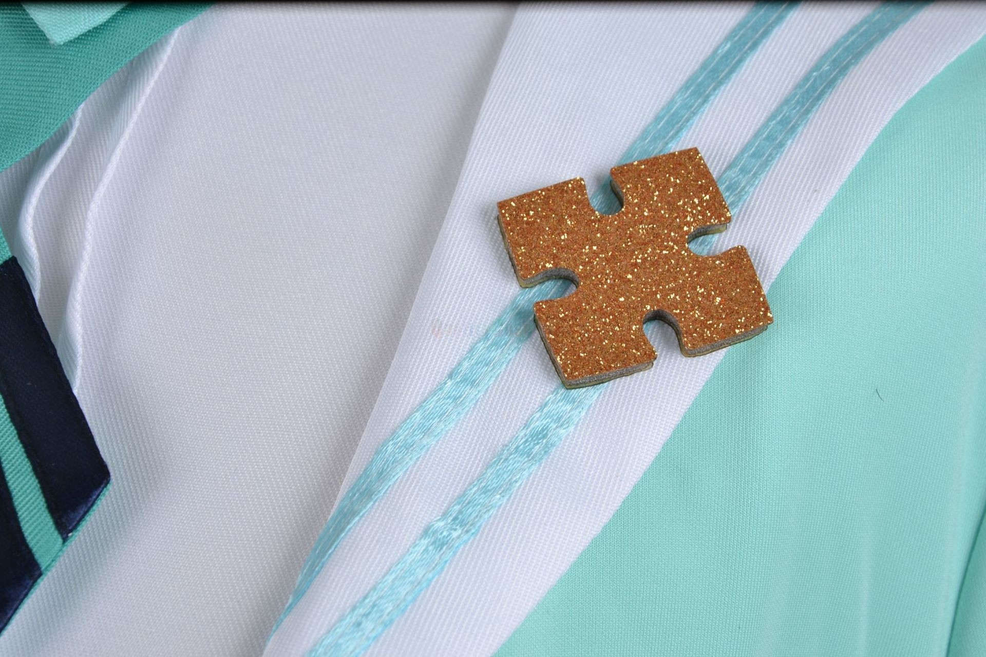 Ready to Ship Genshin Impact Sucrose JK Uniform Cosplay Costume - HQCOSPLAY