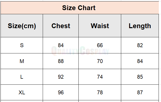 Halloween Red Ghost Bride Costume Adult Zombie Stage Cosplay Costume ...