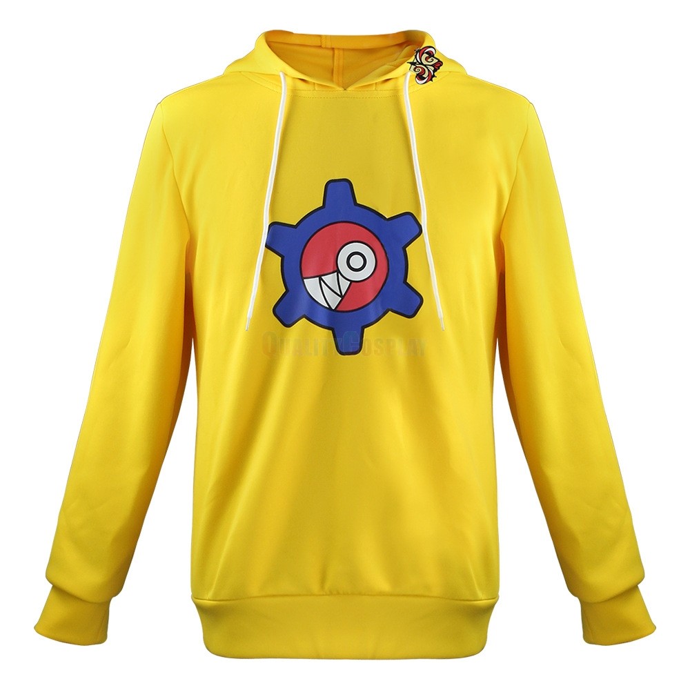 SK8 the Infinity Reki Kyan Cosplay Costume - HQCOSPLAY