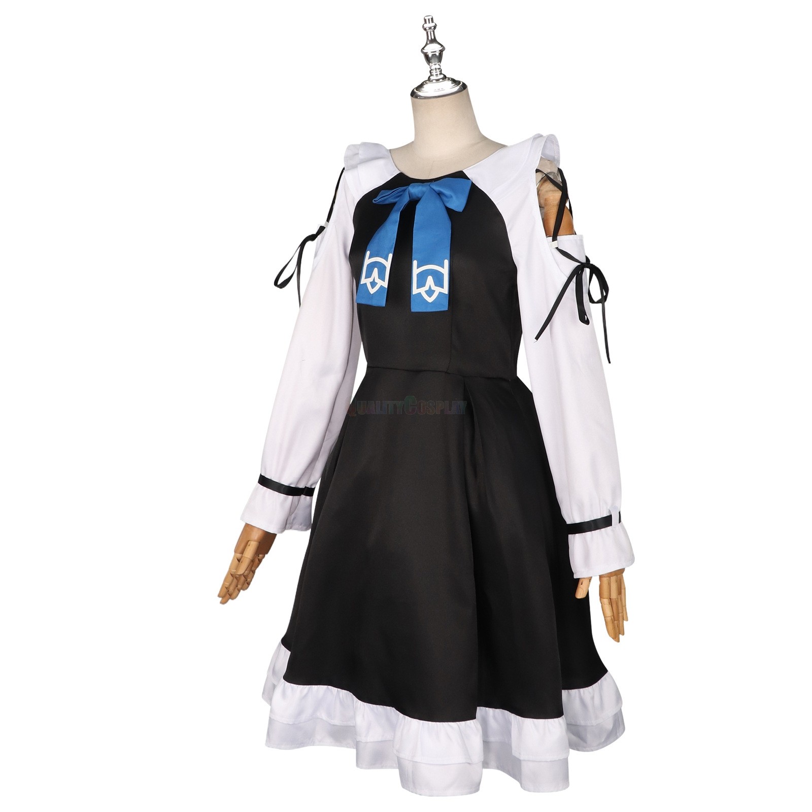 Cardcaptor Sakura Sayaka Miki Cosplay Costume - HQCOSPLAY