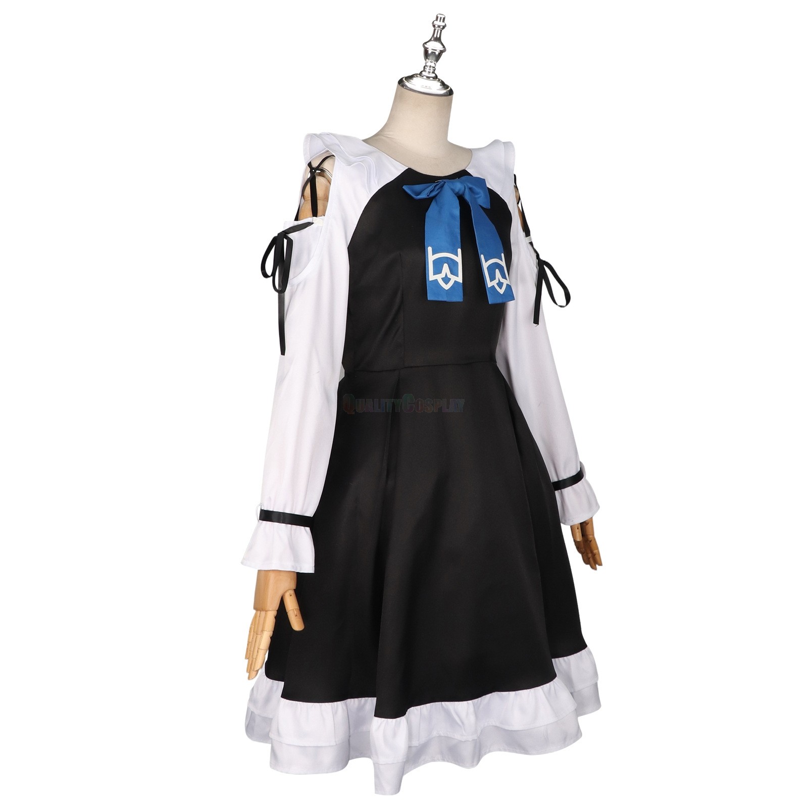 Cardcaptor Sakura Sayaka Miki Cosplay Costume - HQCOSPLAY