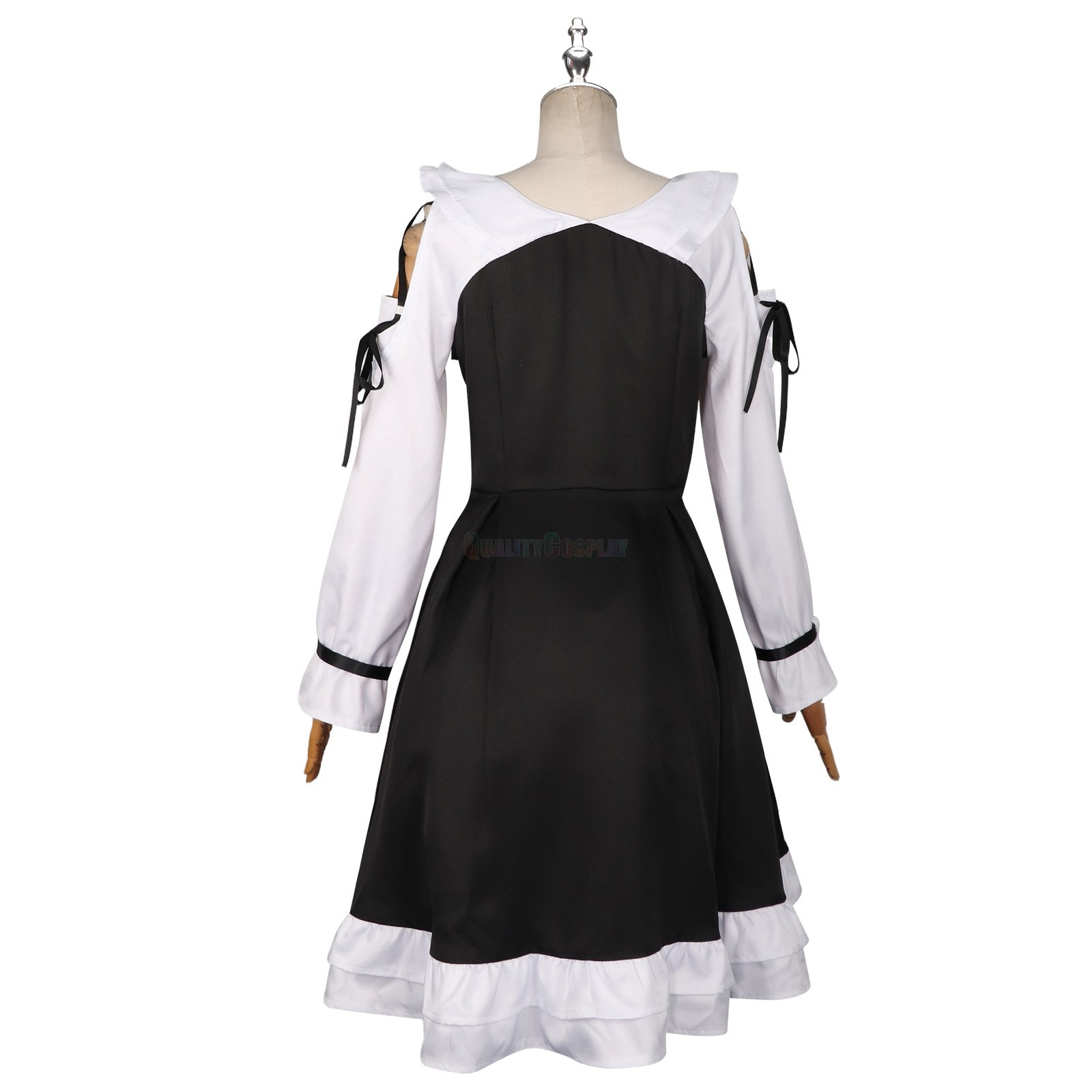 Cardcaptor Sakura Sayaka Miki Cosplay Costume - HQCOSPLAY