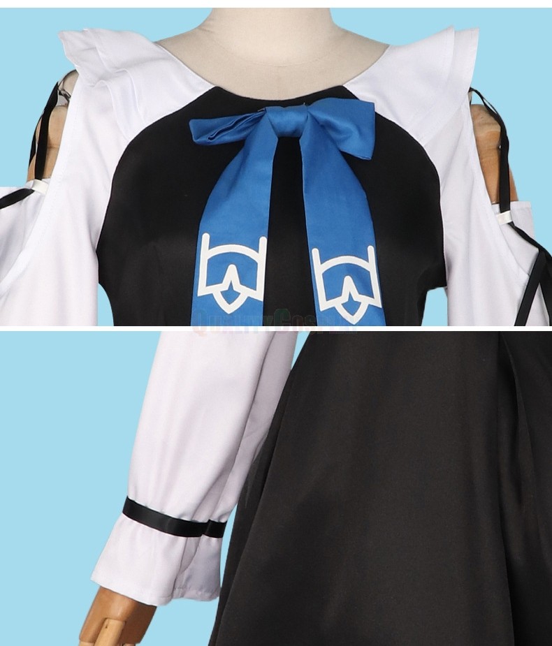 Cardcaptor Sakura Sayaka Miki Cosplay Costume - HQCOSPLAY