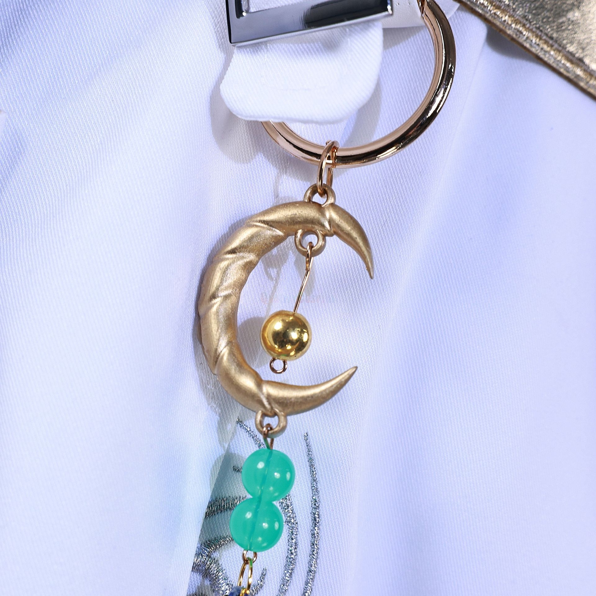 Love and Deepspace Shen Xinghui Photon Hunter Attire Cosplay Costume ...