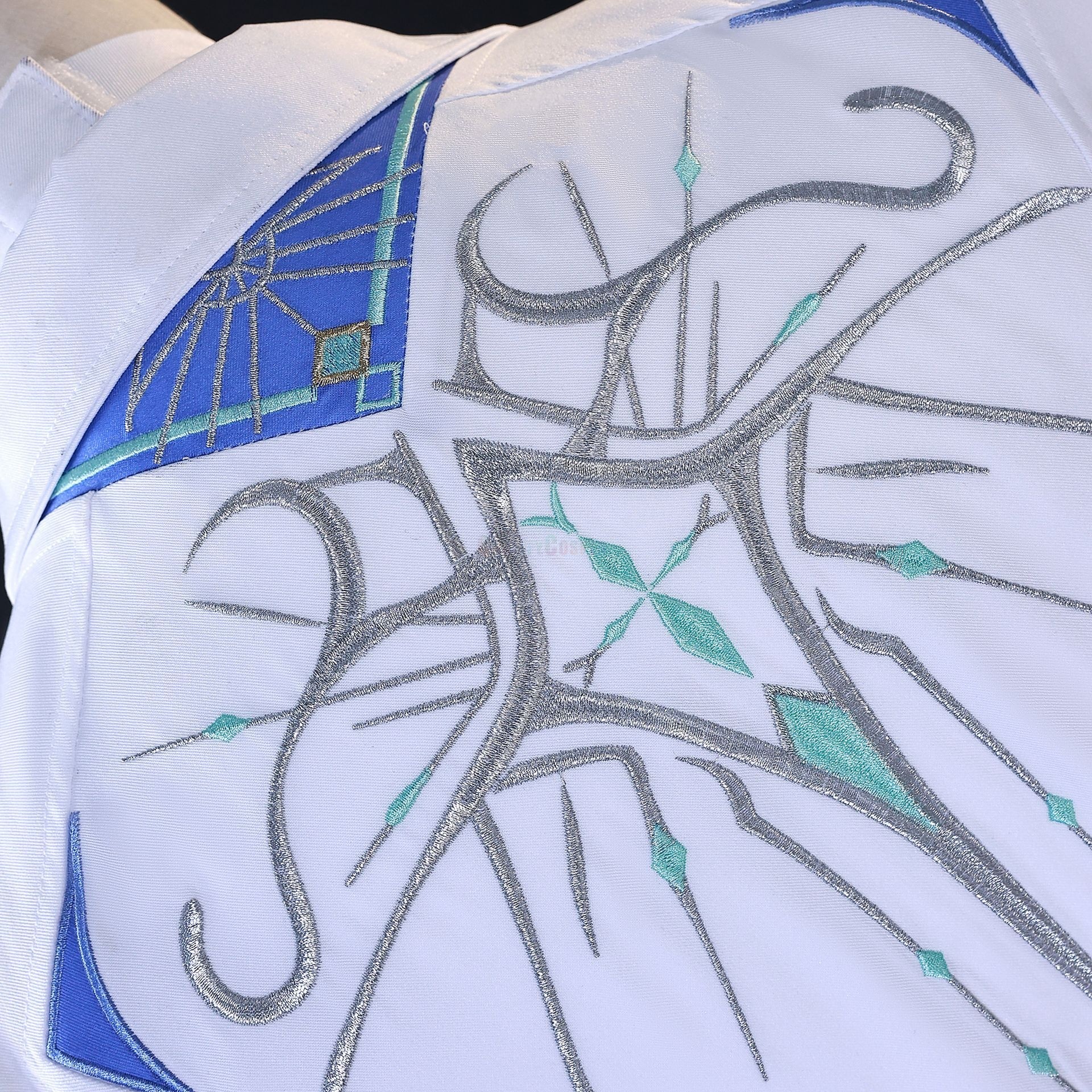 Love and Deepspace Shen Xinghui Photon Hunter Attire Cosplay Costume ...