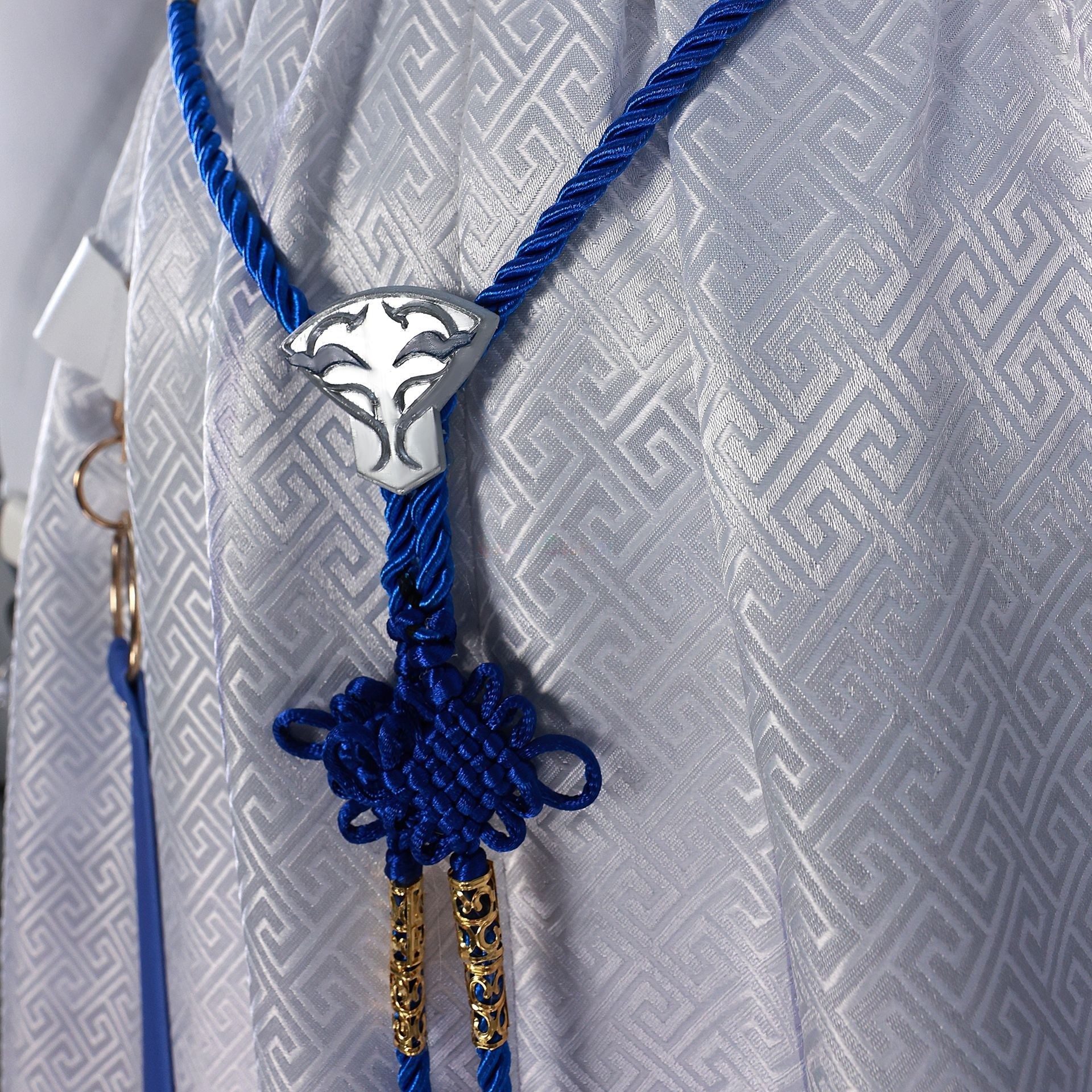 Love and Deepspace Shen Xinghui Photon Hunter Attire Cosplay Costume ...