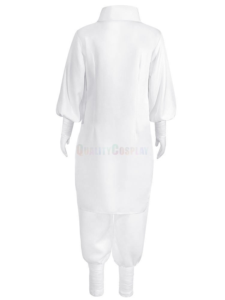 Anime Jujutsu Kaisen Shikashigumo Hajime Cosplay Costume - HQCOSPLAY