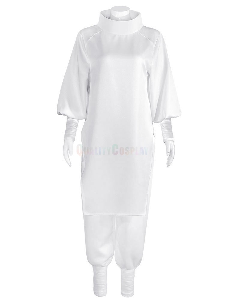Anime Jujutsu Kaisen Shikashigumo Hajime Cosplay Costume - HQCOSPLAY