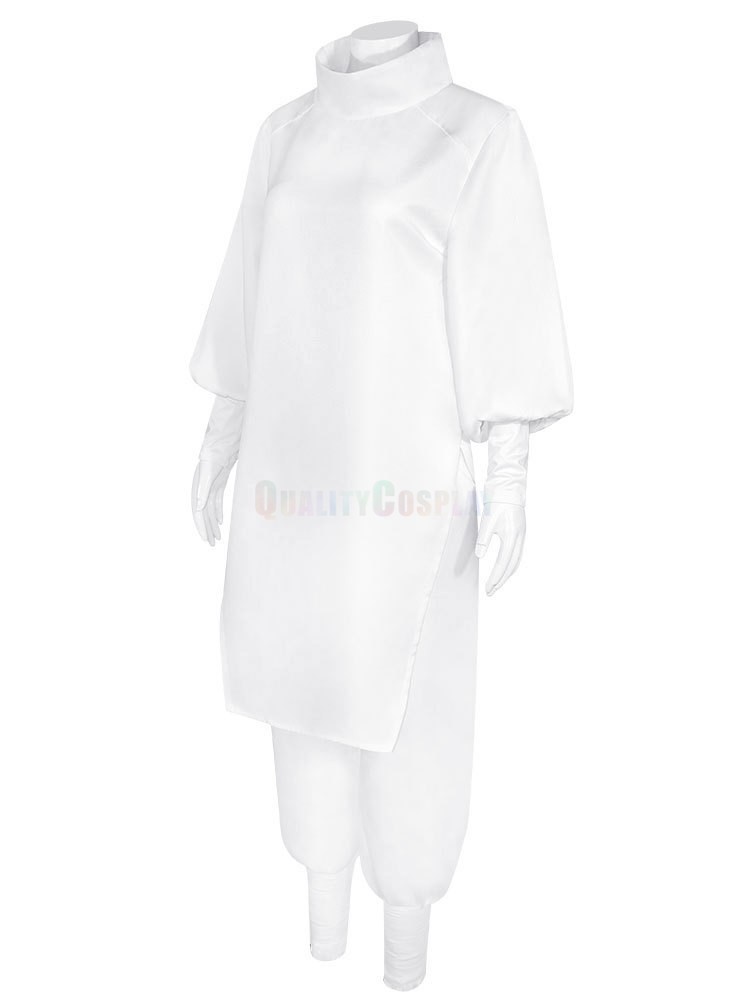 Anime Jujutsu Kaisen Shikashigumo Hajime Cosplay Costume - HQCOSPLAY