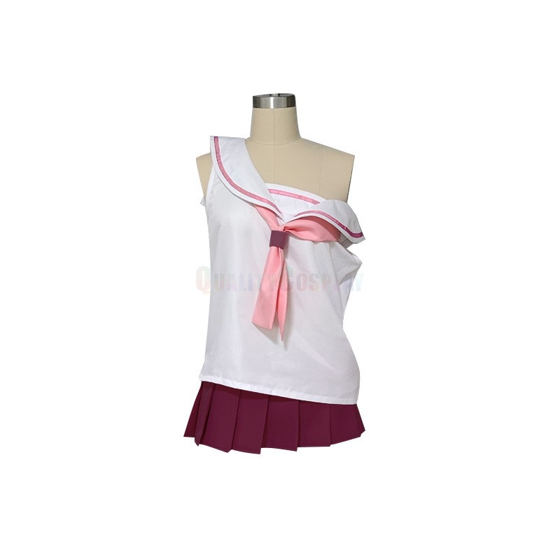 Blue Archive Shimoe Koharu Sailor Cosplay Costumes - HQCOSPLAY