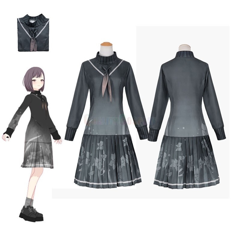 Shinonome Ena Cosplay Costume Project Sekai Colorful Stage Costume ...
