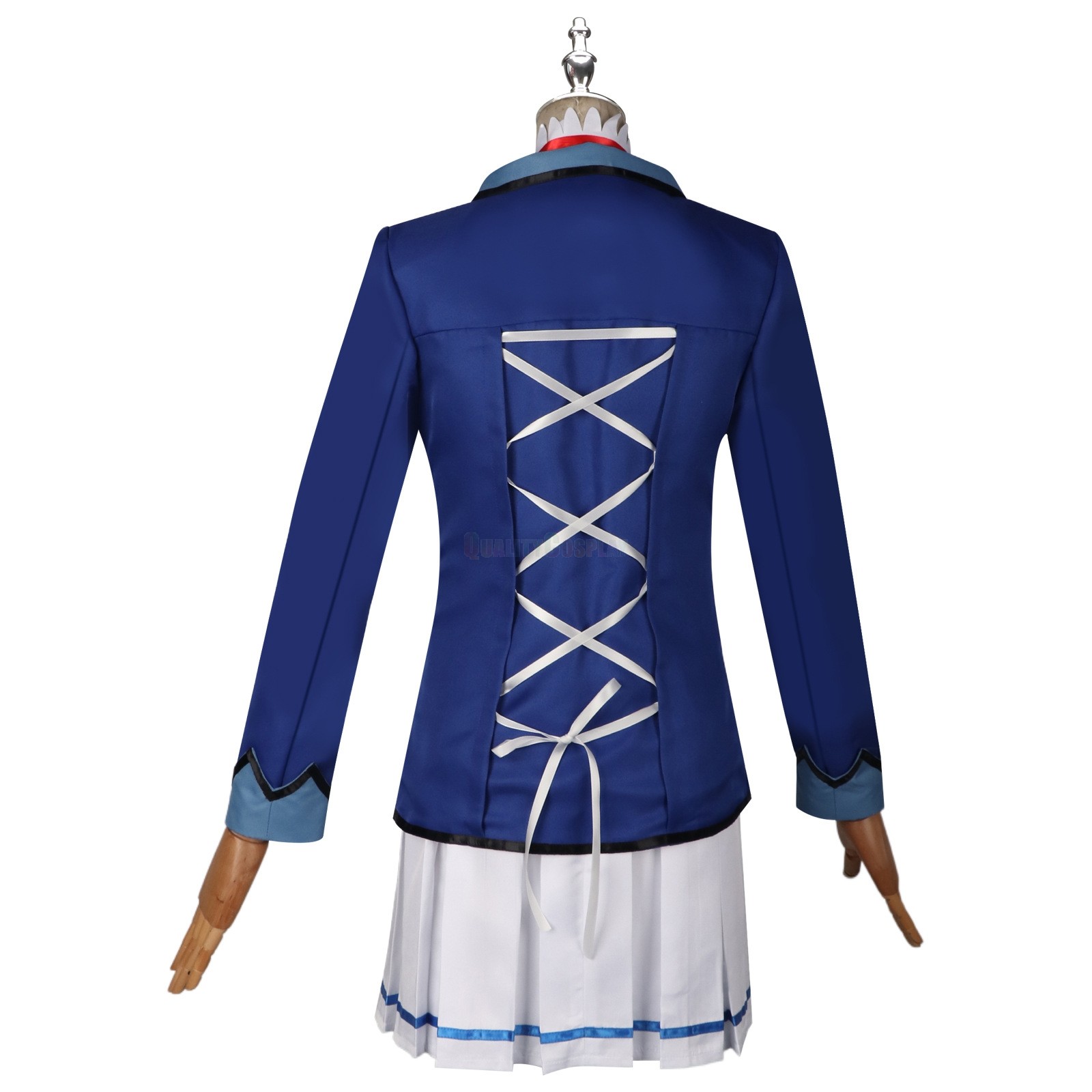 Aikatsu! Cosplay Costume Starlight Academy School Uniform - HQCOSPLAY