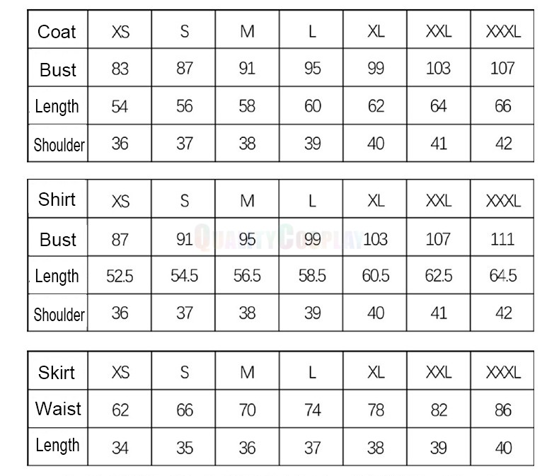 Aikatsu! Cosplay Costume Starlight Academy School Uniform - HQCOSPLAY