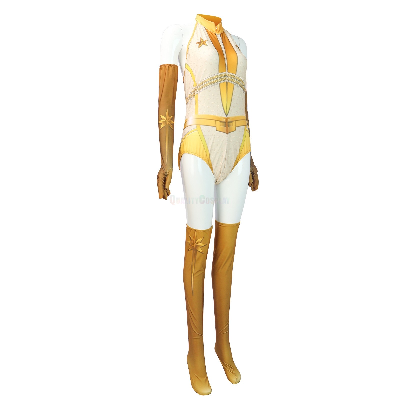 The Boys Starlight Cosplay Suit For Halloween Adult & Kids Costumes ...