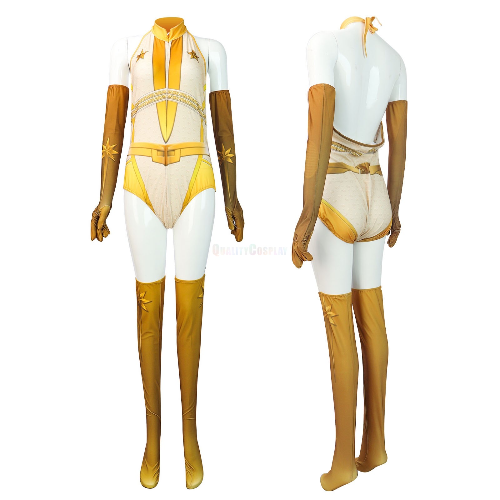 The Boys Starlight Cosplay Suit For Halloween Adult & Kids Costumes ...