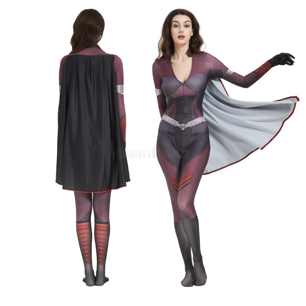 The Boys Stormfront 3D Printed Jumpsuit Halloween Family Cosplay ...