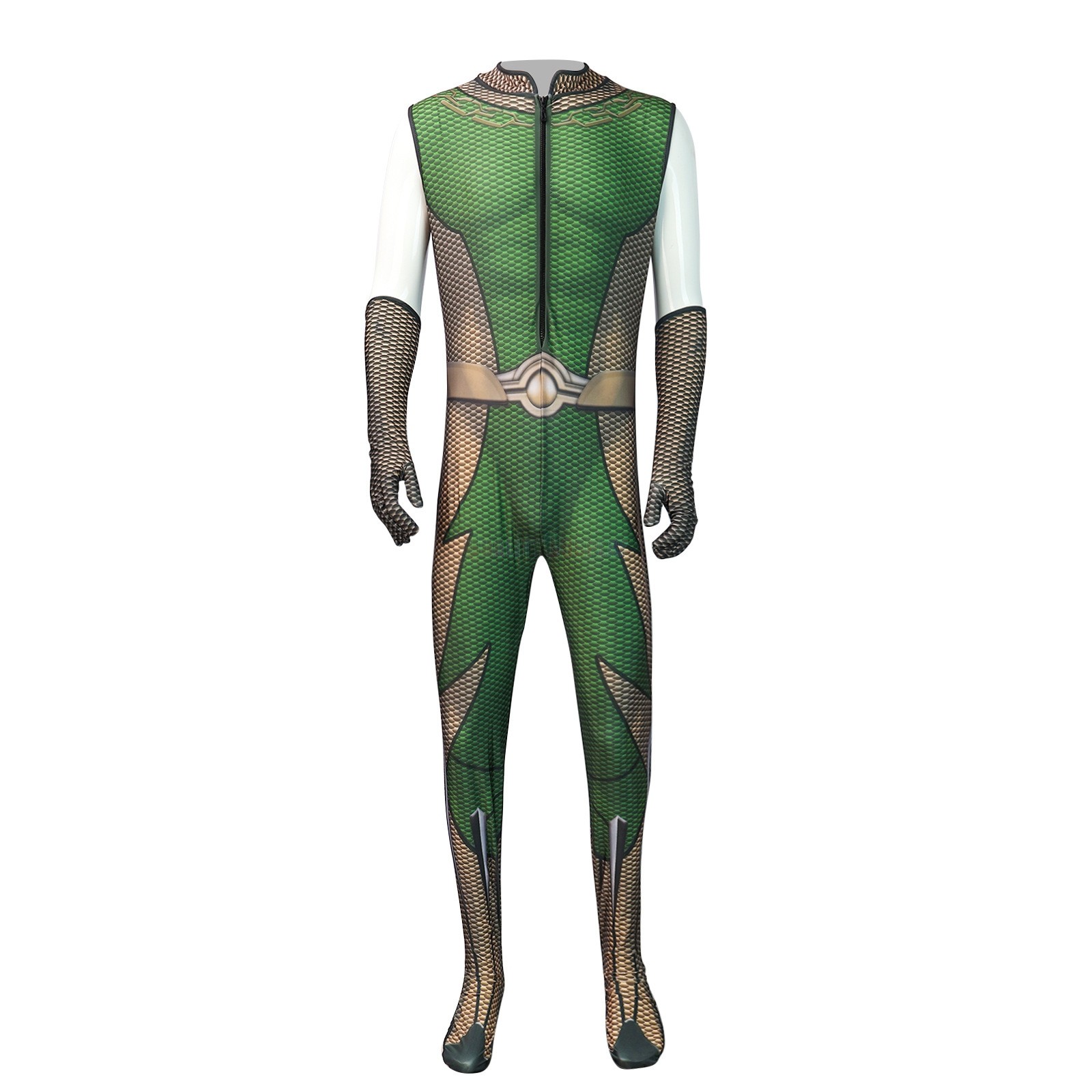 The Boys Group Cosplay Suit Homelander Starlight The Deep A-Train ...