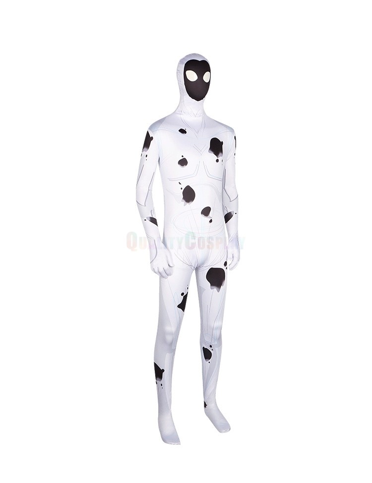 The Spot Spider-Man Across The Spider-Verse Cosplay Costume For Adult ...