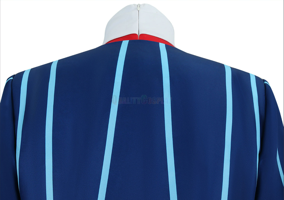 Hazbin Hotel TV Devil Walker Cosplay For Halloween Adult Costume ...