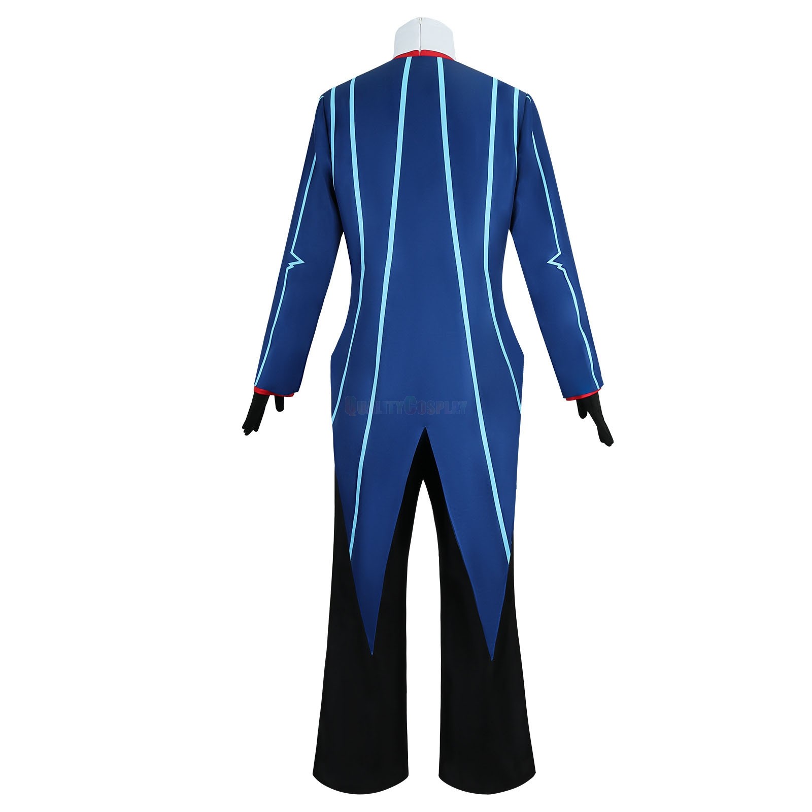 Hazbin Hotel TV Devil Walker Cosplay For Halloween Adult Costume ...