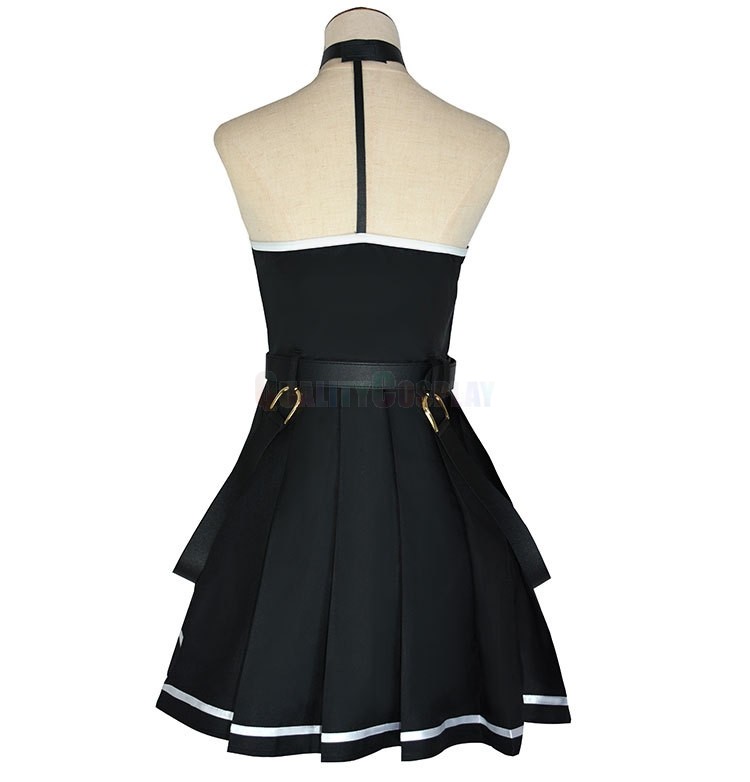 Frieren Ubel Cosplay Costume For Adult - HQCOSPLAY