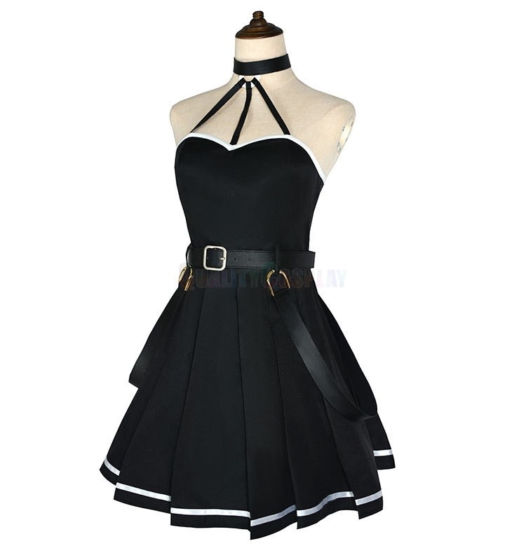 Frieren Ubel Cosplay Costume For Adult - HQCOSPLAY