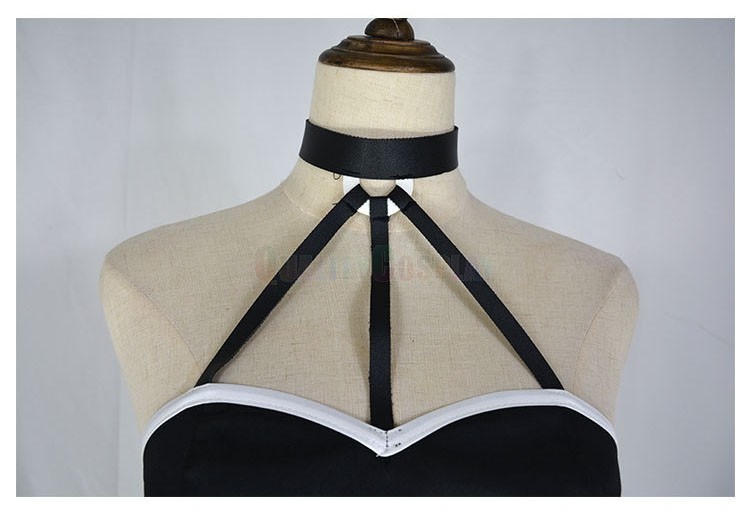 Frieren Ubel Cosplay Costume For Adult - HQCOSPLAY