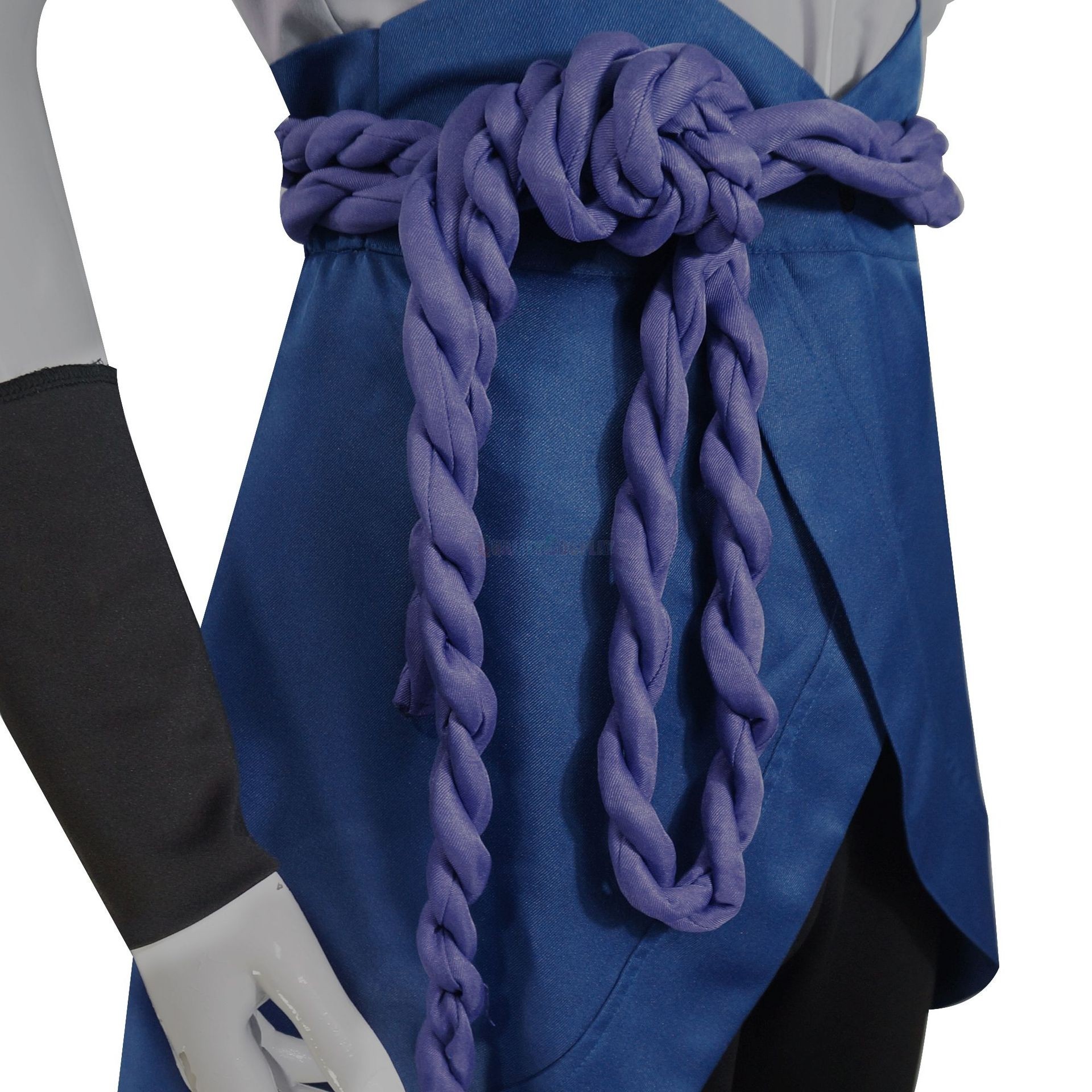 NARUTO Uchiha Sasuke Cosplay Costume Halloween Anime Costume - HQCOSPLAY