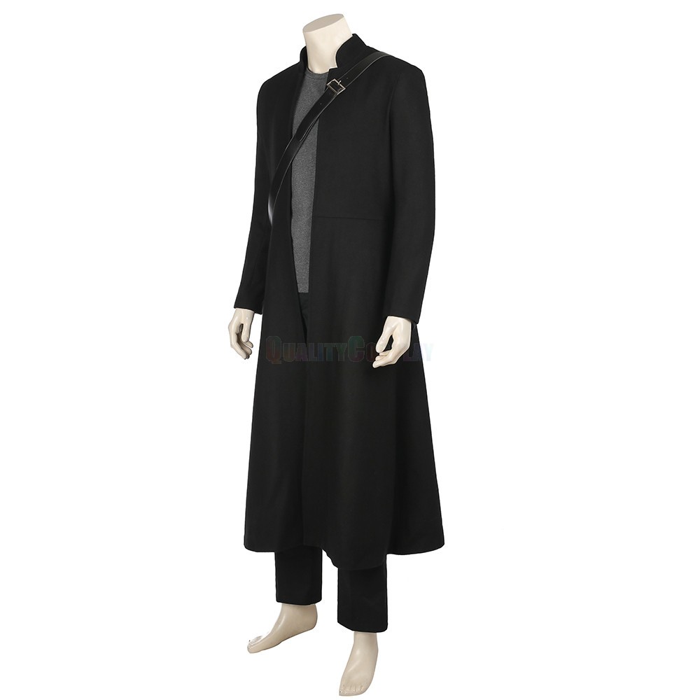 Underworld 5 Blood Wars David Cosplay Costume - HQCOSPLAY