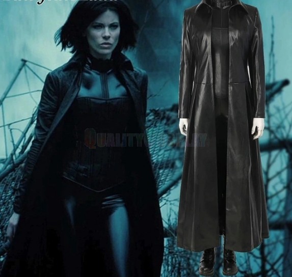 Underworld Vampire Costume