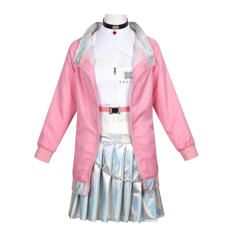 Goddess of Victory NIKKE Viper Cosplay Costume - HQCOSPLAY