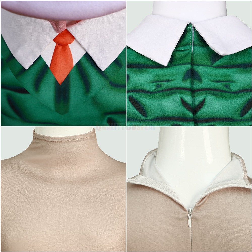 Wallace & Gromit Cosplay Halloween Rave Parent-child Costume - HQCOSPLAY
