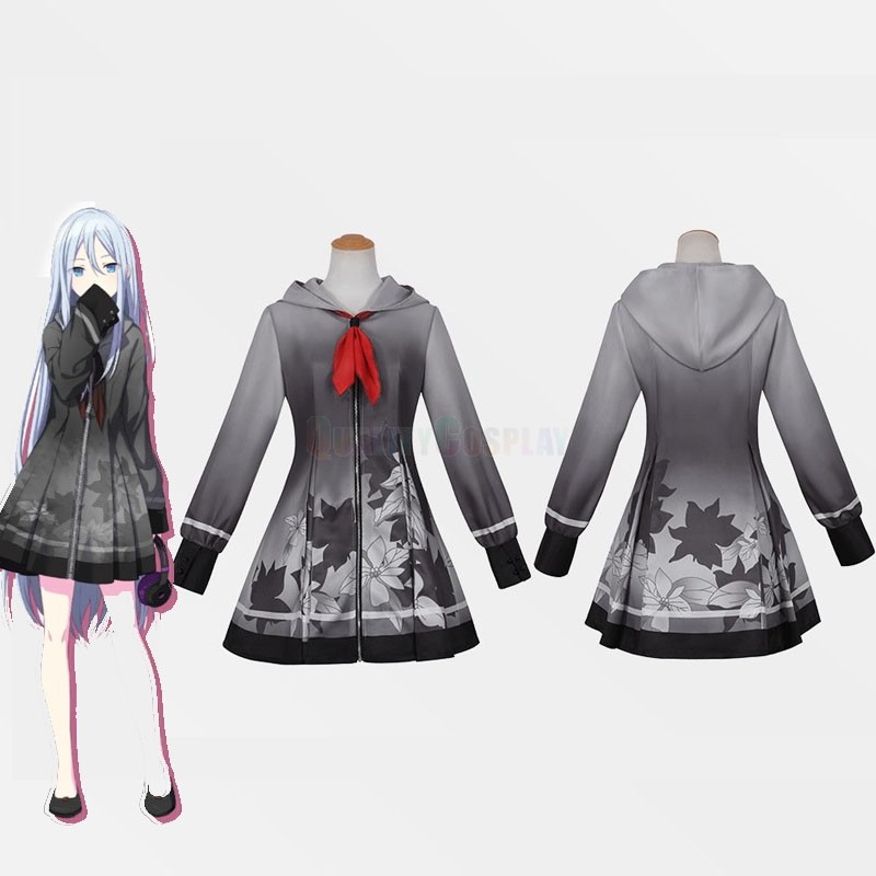 New Project Sekai Colorful Stage Yoisaki Kanade Cosplay Costume - HQCOSPLAY