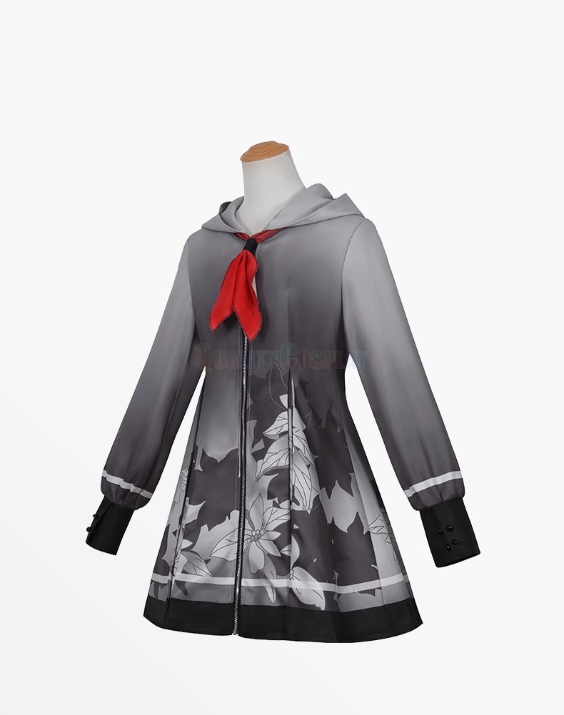 New Project Sekai Colorful Stage Yoisaki Kanade Cosplay Costume - HQCOSPLAY