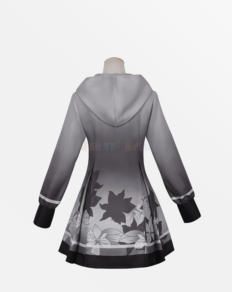 New Project Sekai Colorful Stage Yoisaki Kanade Cosplay Costume - HQCOSPLAY