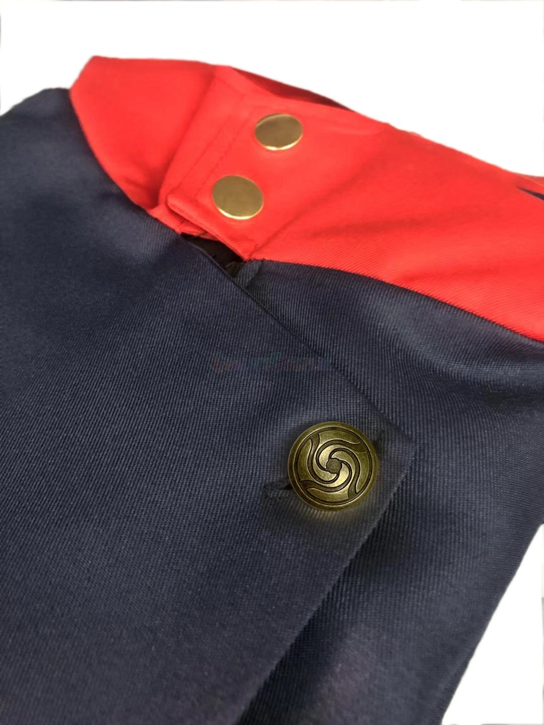 Halloween Costume Anime Jujutsu Kaisen Yuji Itadori Cosplay Suit ...