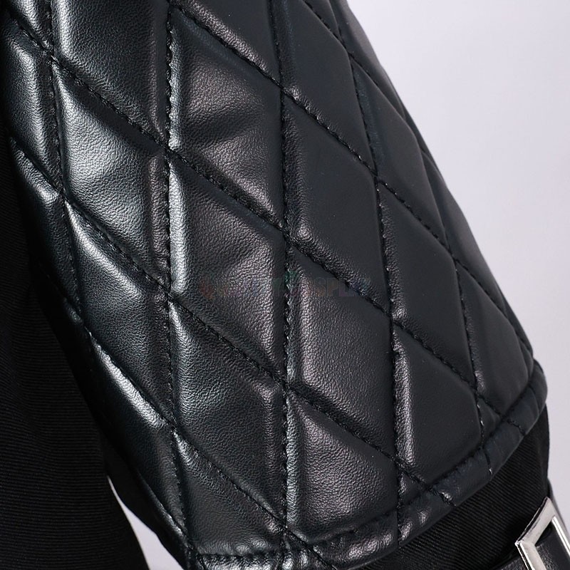 Zenless Zone Zero Hugo Cosplay Costume - HQCOSPLAY