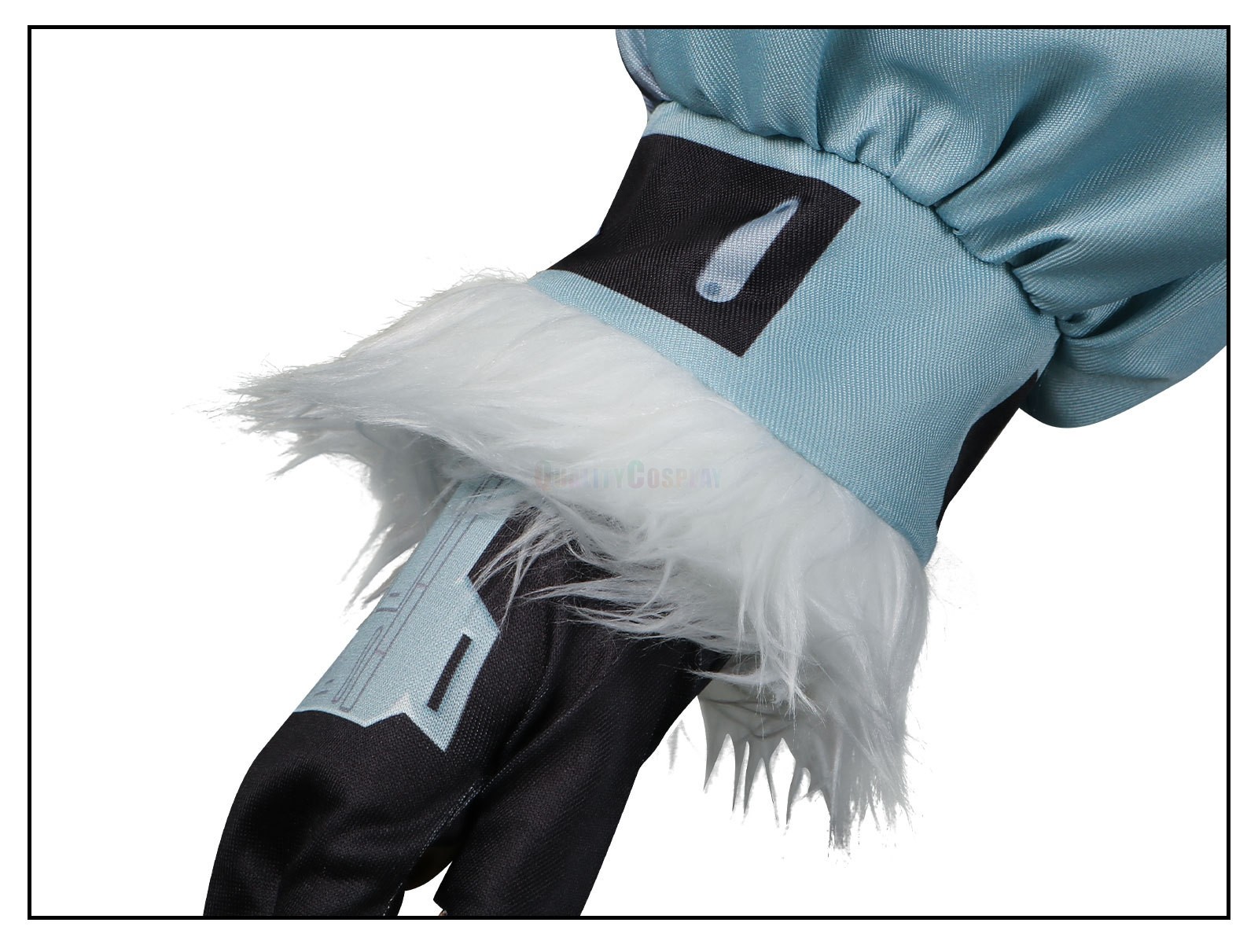 Zenless Zone Zero Jane Doe Cosplay Costume - HQCOSPLAY